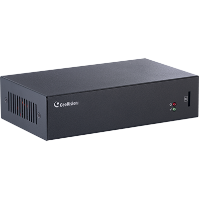 GV-Cloud Bridge Pro - 配件 - IP攝影機 - 產品資訊 - GeoVision